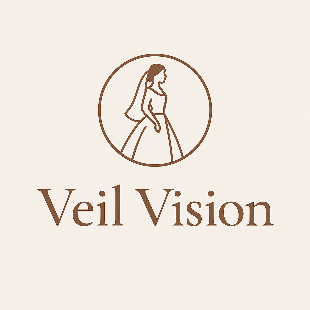 VeilVision — Virtual Bridal Try-On | See Yourself in Your Dream Dress